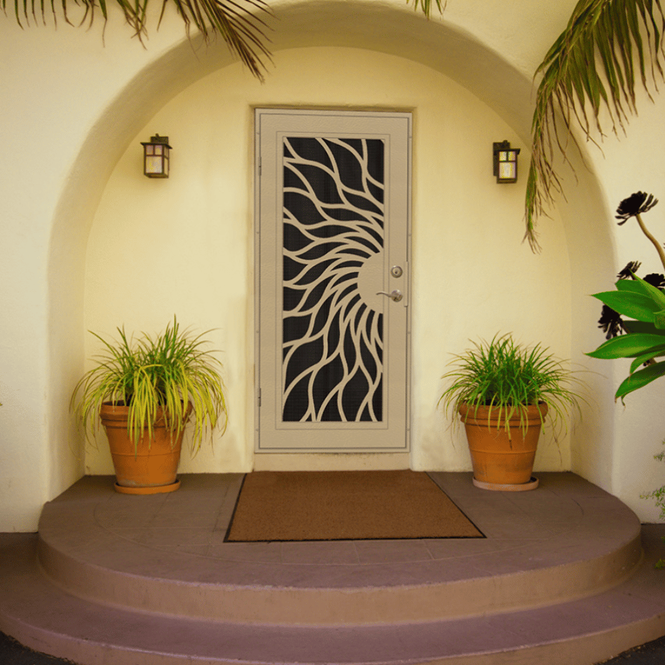 Titan Sunfire - Desert Sand - Security Plus Las Vegas - Security ...