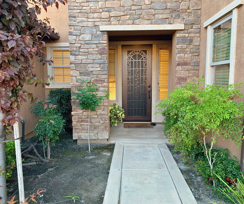 Titan_Decorative_Bronze - Security Plus Las Vegas - Security Screens ...